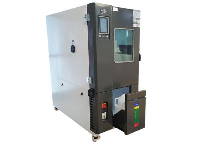 China R23 150D 150L Temperature Humidity Test Chamber for sale