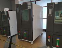 China 408L GB2423 Temperature Humidity Test Chamber for sale