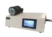 China Double Station 2Rollers W45mm Adhesion Testing Machine for sale