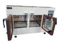 China 10 Workstations AC220V 200D Adhesive Strength Test for sale