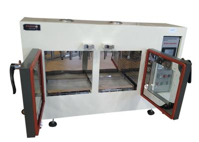 China 10 Workstations AC220V 200D Adhesive Strength Test for sale