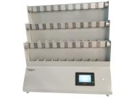China 30 Positions ASTM D3654 30pcs Adhesion Testing Machine for sale