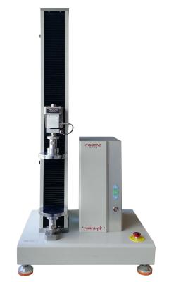 China 200kg PET 1000N Compression Testing Machine For  Bottle for sale