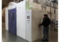 China Walk In Environmental Climatic Test Chamber For Laboratory 8 Cubic for sale