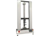 China Dual Column 10KN Universal Testing Machine With Extensometer for sale