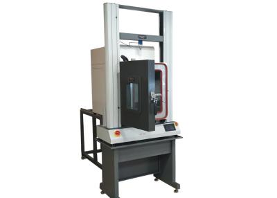 China ISO 1000mm/Min universal Material Testing Machine for sale