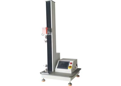 China 500KG Digital Display 1PH Tensile Testing Machine for sale