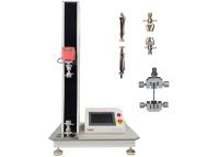 China Computerized 100mm/Min 2KN Tension Test Machine for sale