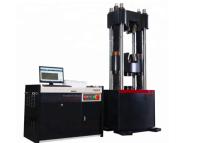 China SGS 	1 Class Electro 600KN Hydraulic Testing Machine for sale