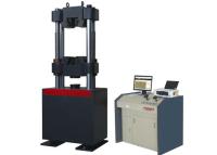 China Alu Compress Bend 1000KN Universal Testing Machine for sale
