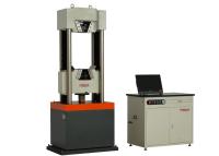 China Alu Compress Bend 1000KN Universal Testing Machine for sale