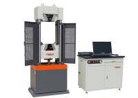 China 300KN Metal Cable 60MPa/S Universal Testing Machine for sale
