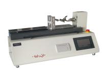 China Horizontal 200N Peel Strength Tester For Carrier Tape for sale