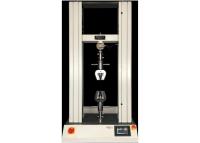 China 3 Points Bending Testing Machine , Tensile Press Flexural Testing Machine for sale