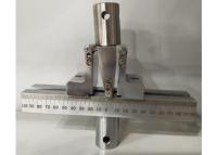 China 1000mm Stroke Universal Testing Machine,  10KN 3 Point Bending Test Machine for sale