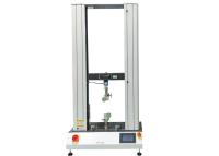 China Thin Wire 1PH 2000kgf Tensile Testing Machine for sale
