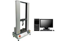 China Thin Wire 1PH 2000kgf Tensile Testing Machine for sale