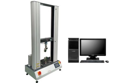 China Thin Wire 1PH 2000kgf Tensile Testing Machine for sale