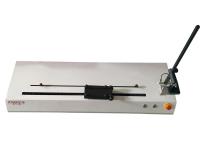 China 180 Degree Peel Adhesion Tester 30000mm Per Minute for sale