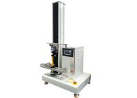 China BOPP Tape Adhesion Peel Strength Tester 90 Degree Angle Stripping JIS K6854 for sale