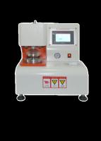 China Automatic digital Bursting Strength Tester For Paper Board 250～5600kpa for sale