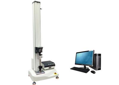 China Computer Control System Peel Strength Test Equipment 180 degree Angle for sale