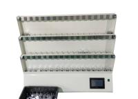 China Adhesive Shear Strength Testing Machine 30 Workpostions ASTM D3654 for sale