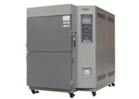 China Hot And Cold Impact Environmental Test Chamber Temperature Change for sale