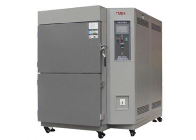 China Hot And Cold Impact Environmental Test Chamber Temperature Change for sale