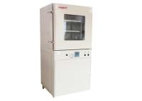 China Laboratory Vacuum Oven High Temperature Test Chamber for sale