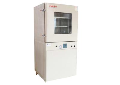China Laboratory Vacuum Oven High Temperature Test Chamber for sale