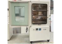 China Laboratory Vacuum Oven High Temperature Test Chamber for sale