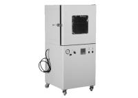 China Lab Movable Electric Vacuum Dry Oven with LED Digital Display for sale