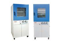 China Industrial Lab Vacuum Electric Hot Air Circulation Drying Oven for sale