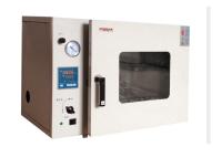 China Small High Temperature Environmental Test Chamber Vacuum Oven for sale
