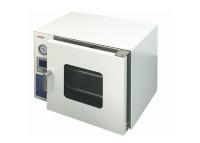 China Laboratory Digital Vacuum Drying Oven High Temperature Dryer for sale