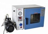 China Vacuum Environmental Tester Drying Machine High Temperature for sale