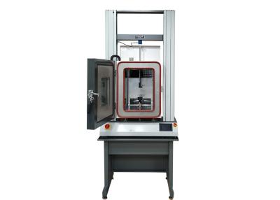 China Computerized Servo Tensile Testing Machine Double Column High Temperature for sale