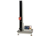 China 850mm Travel Electronic Tensile Tester For Experimental Research for sale