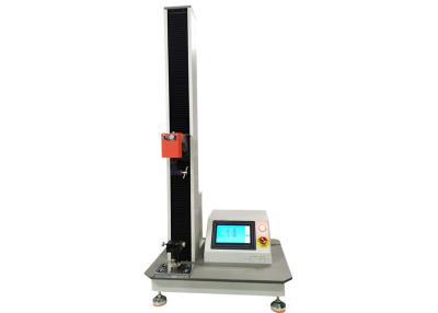 China Electron Tensile Fracture Testing Machine Compressive Load 1000N for sale