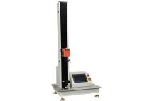 China Electron Tensile Fracture Testing Machine Compressive Load 1000N for sale