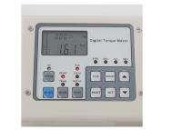 China Bottle Cap Torque Tester PET Container Material Cap Locking Opening Torque Testing for sale