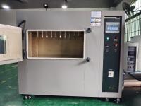 China 300°C PT-6013-10 Adhesive Tape Shear Failure Temperature Tester for sale