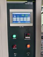 China 300°C PT-6013-10 Adhesive Tape Shear Failure Temperature Tester for sale