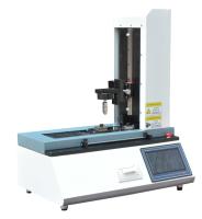 China 250mm Test Stroke 220V 50Hz Release Force Tester For Tape / Film for sale