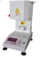 China Melt Flow Rate Tester Equipment 400 ℃ ASTM D1238 GB/T3682 ISO 1133 for sale