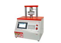 China Edge Compressive Strength Testing Machine For Corrugated Cardboard for sale