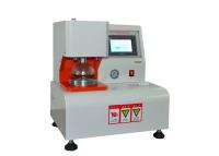 China Cardboard Auto Bursting Strength Tester For Packaging Materials Paper Testing for sale