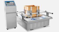 China Simulated Transportation Vibration Testing Table Max 100kg for sale