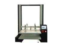 China Electric Type Paper Box Compression Testing Machine 5000N For Carton for sale
